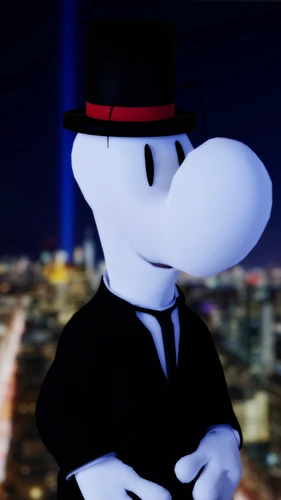 Smiley | VRChat Legends Wiki | Fandom