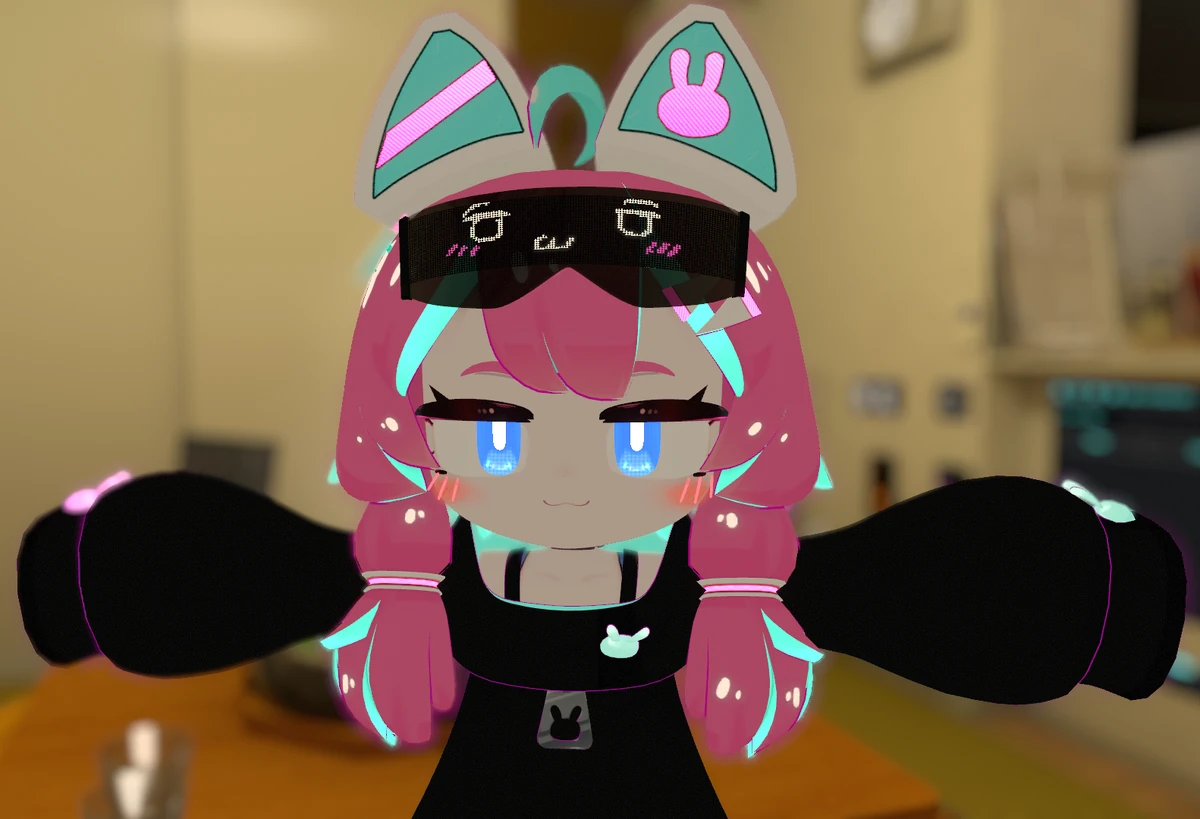 JustTemTem | VRChat Legends Wiki | Fandom