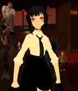 Mimika | VRChat Legends Wiki | Fandom