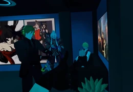 Chipz Season 5 Transcript | VRChat Legends Wiki | Fandom