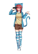 Kululin | VRChat Legends Wiki | Fandom