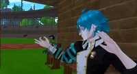Reximus Evershine | VRChat Legends Wiki | Fandom
