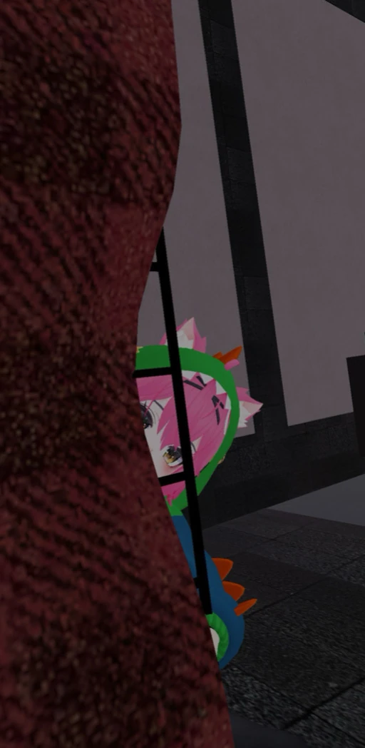 Rina | VRChat Legends Wiki | Fandom