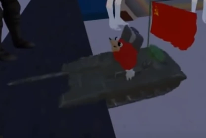 Scrungusbungus | VRChat Legends Wiki | Fandom