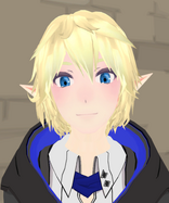 Rosewood Institution | VRChat Legends Wiki | Fandom