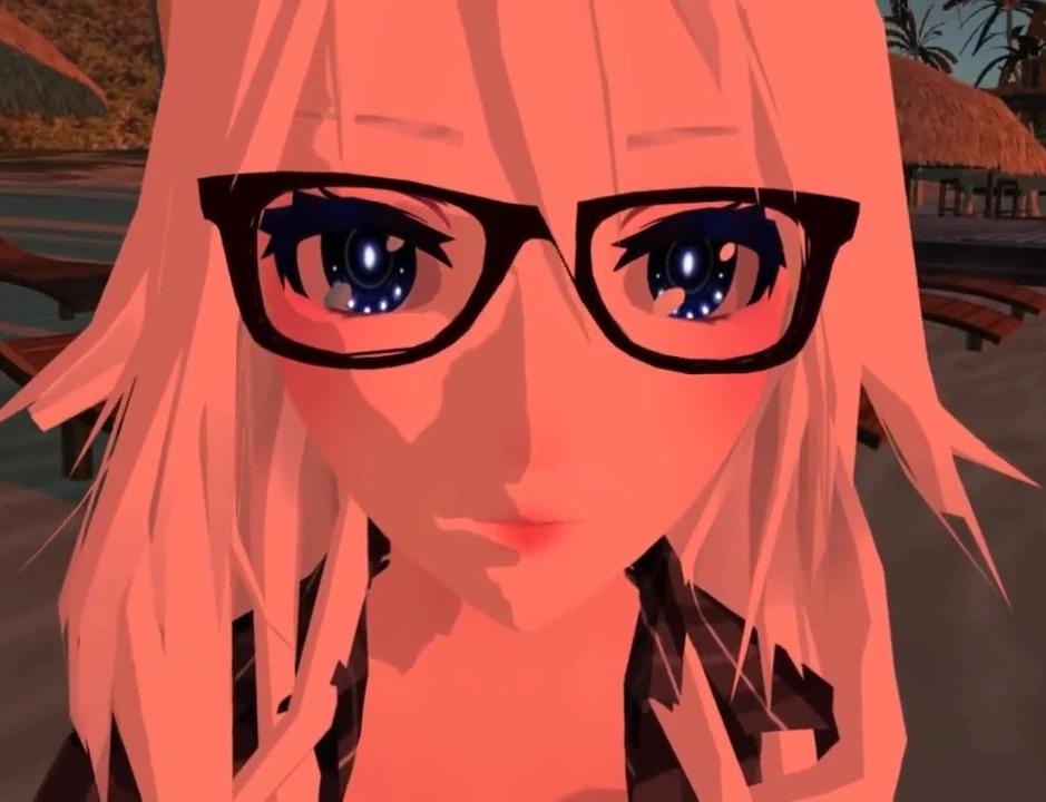 Voltage | VRChat Legends Wiki | Fandom