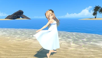 Meko Chan | VRChat Legends Wiki | Fandom