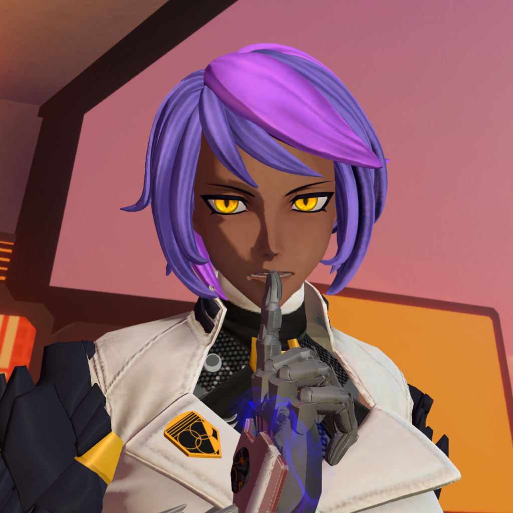 Arch Viste | VRChat Legends Wiki | Fandom