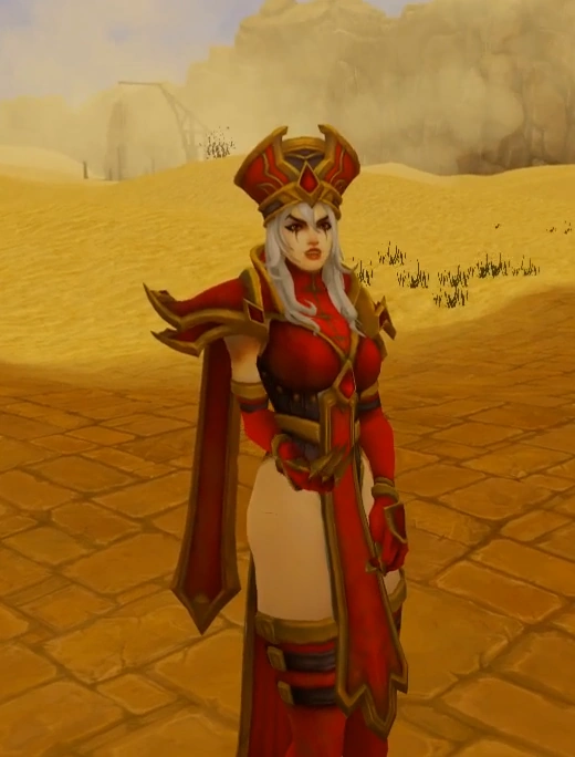 Inquisition | VRChat Legends Wiki | Fandom