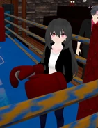 Mute Olympics 2020 | VRChat Legends Wiki | Fandom