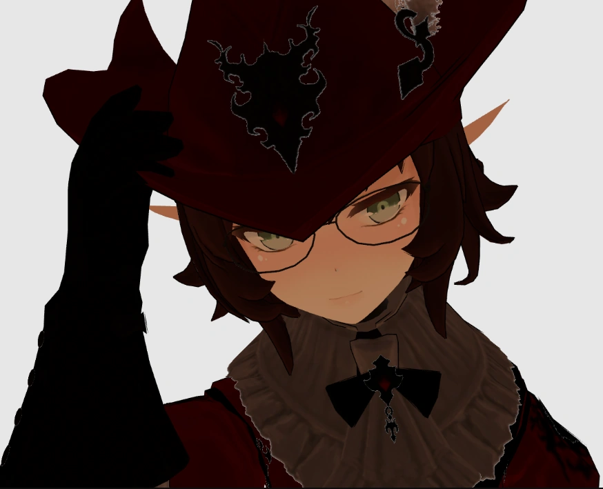 Alena | VRChat Legends Wiki | Fandom