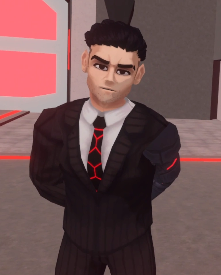 Enzo Quintiliano | VRChat Legends Wiki | Fandom