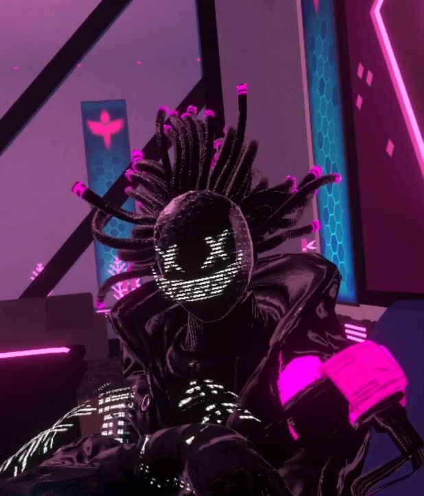 Horizon | VRChat Legends Wiki | Fandom