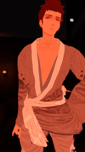 Nonautologous | VRChat Legends Wiki | Fandom