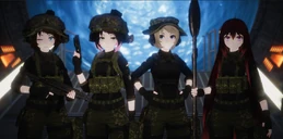 Stargate Program | VRChat Legends Wiki | Fandom