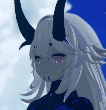 Luna(Sylona) | VRChat Legends Wiki | Fandom