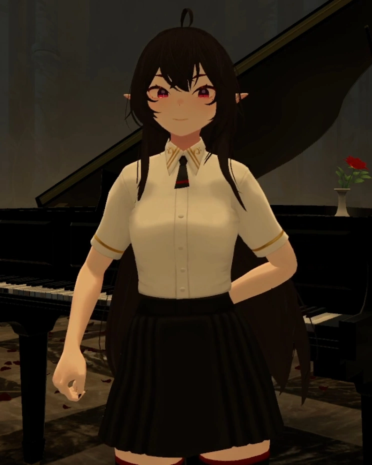 Vow | VRChat Legends Wiki | Fandom