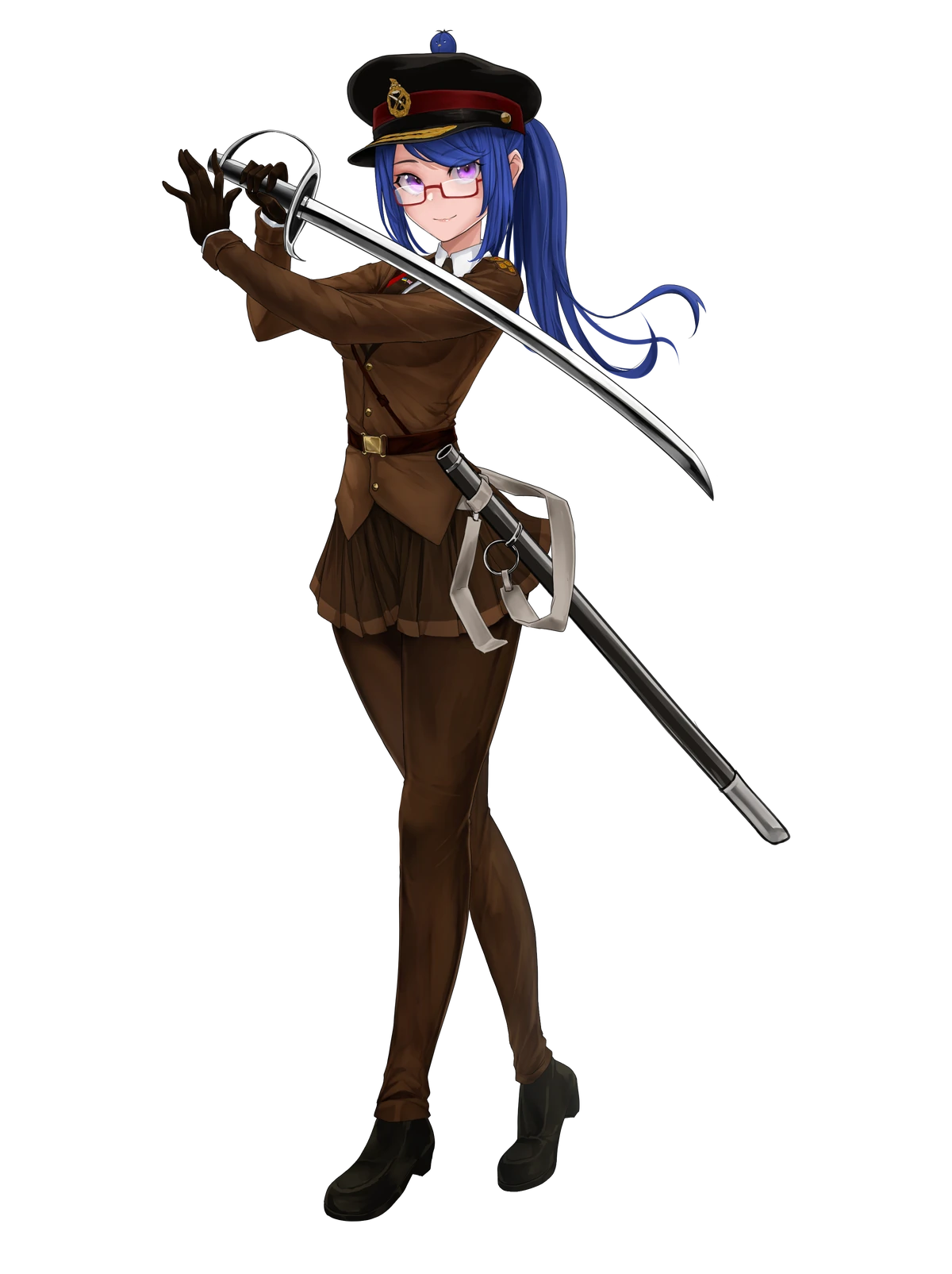 Blueberry Bud | VRChat Legends Wiki | Fandom