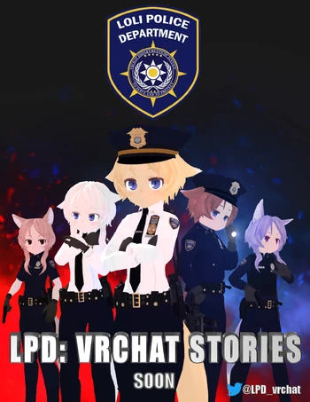 LPD: VRChat Stories | VRChat Legends Wiki | Fandom