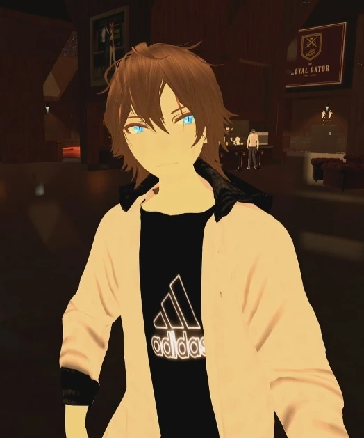 Mute Max | VRChat Legends Wiki | Fandom