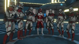 Galactic Republic of VRC | VRChat Legends Wiki | Fandom