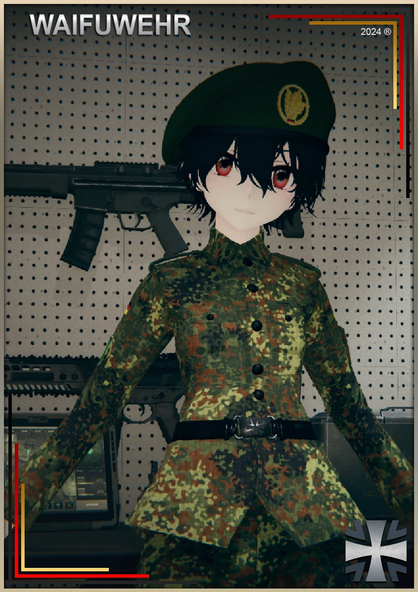 Chara | VRChat Legends Wiki | Fandom