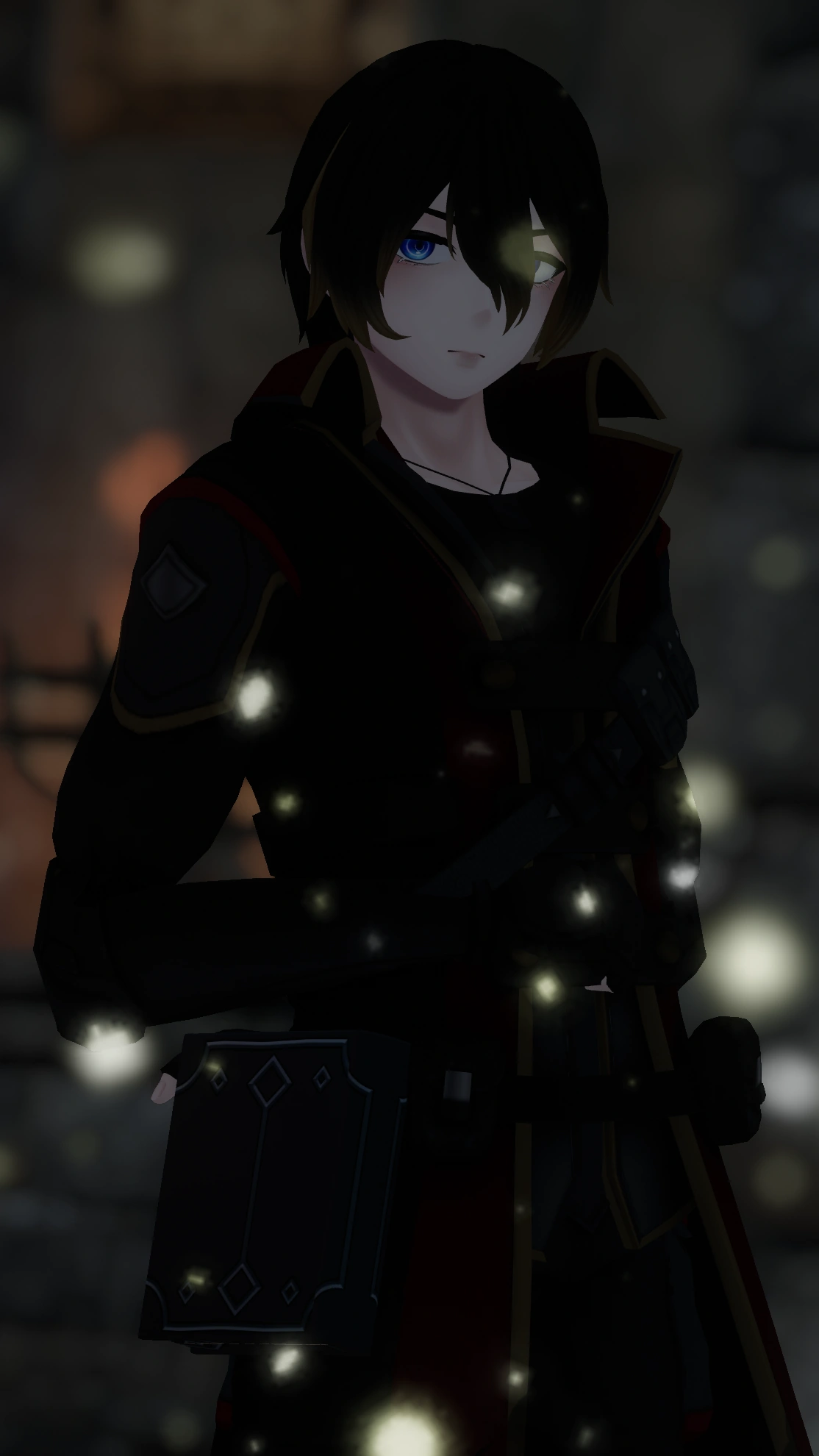 Cielo Astéris | VRChat Legends Wiki | Fandom