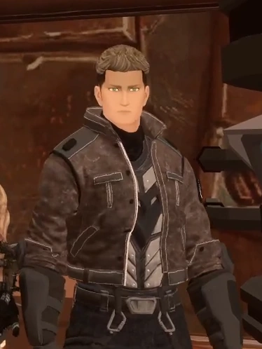 Sable Berchard | VRChat Legends Wiki | Fandom