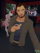 Gambit | VRChat Legends Wiki | Fandom