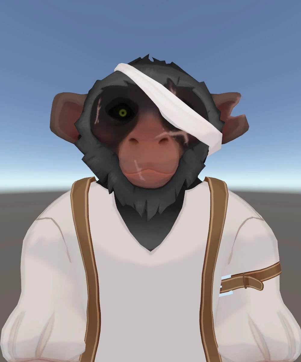 Useless | VRChat Legends Wiki | Fandom