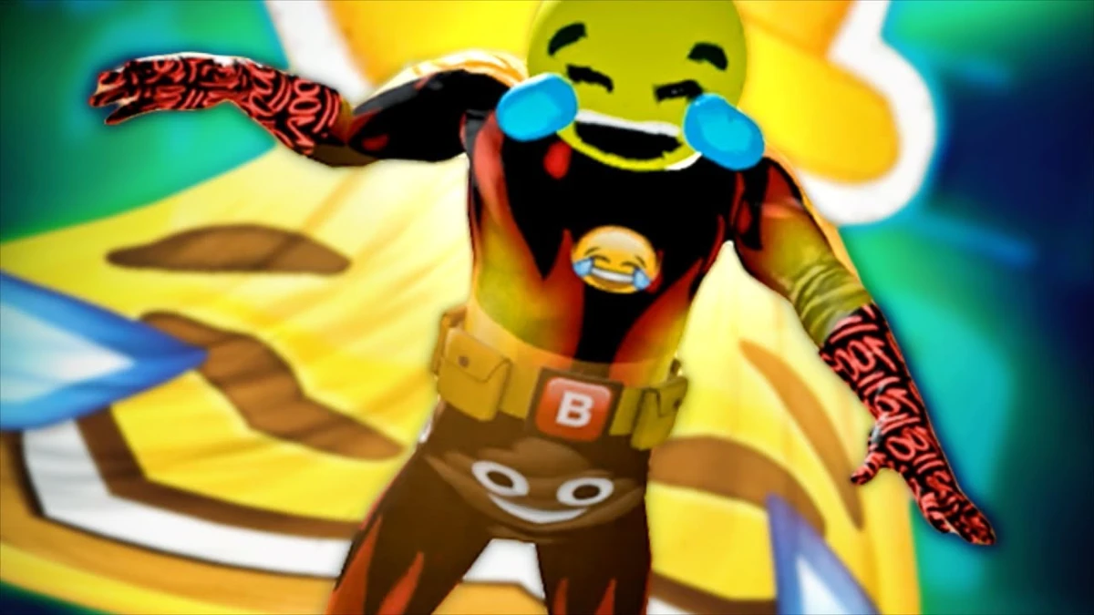 Brochacho | VRChat Legends Wiki | Fandom