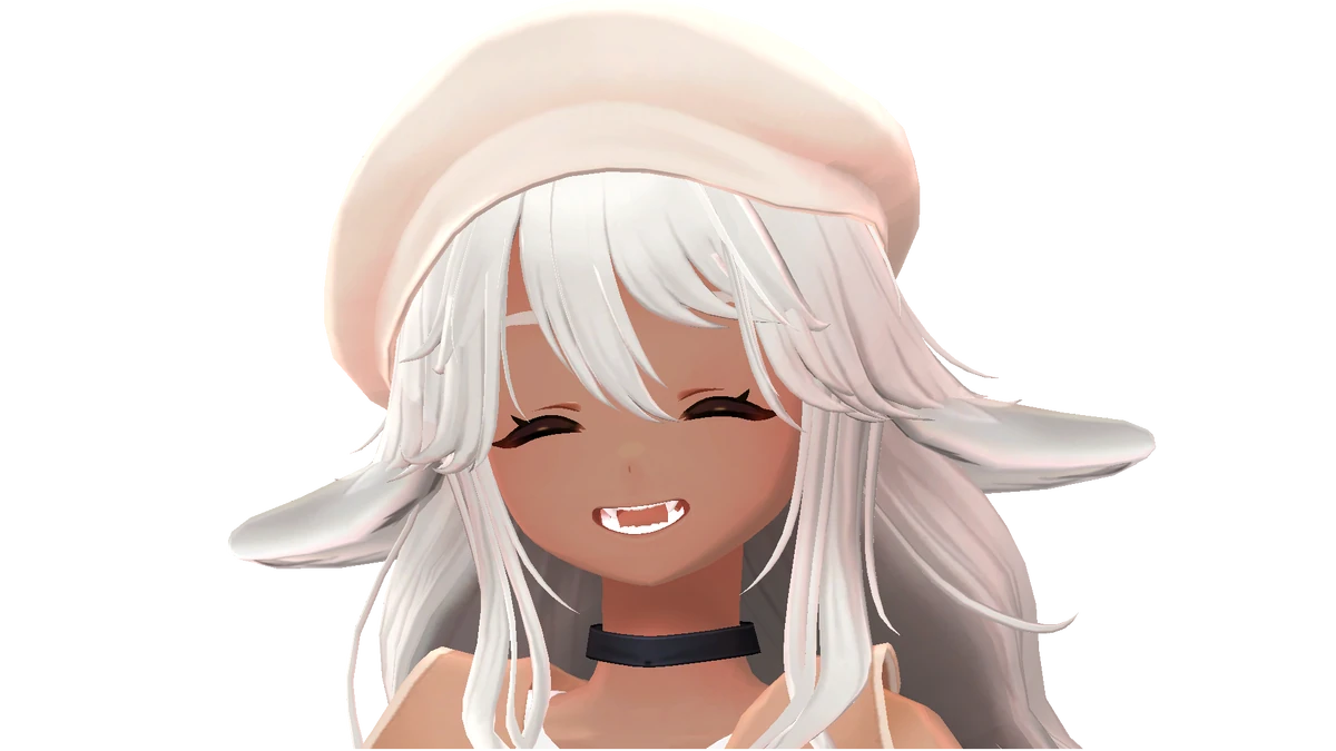 Sevvy | VRChat Legends Wiki | Fandom