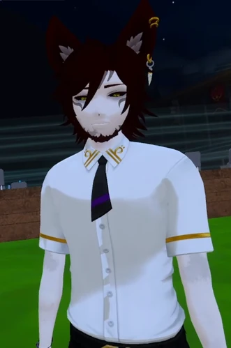 Zackary Fang | VRChat Legends Wiki | Fandom
