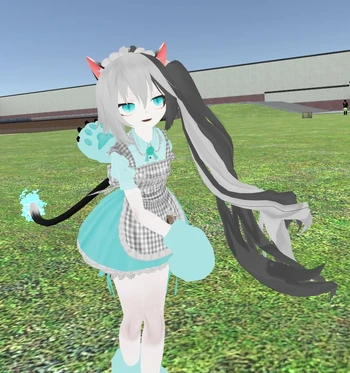 Olly Alcoholly | VRChat Legends Wiki | Fandom