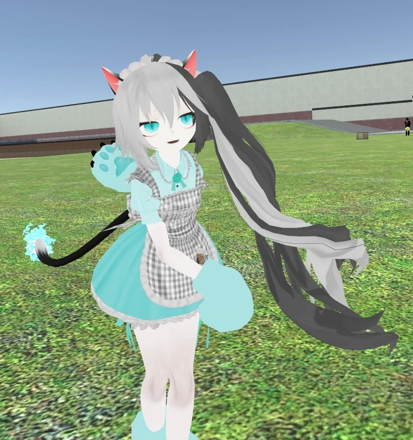 Olly Alcoholly | VRChat Legends Wiki | Fandom