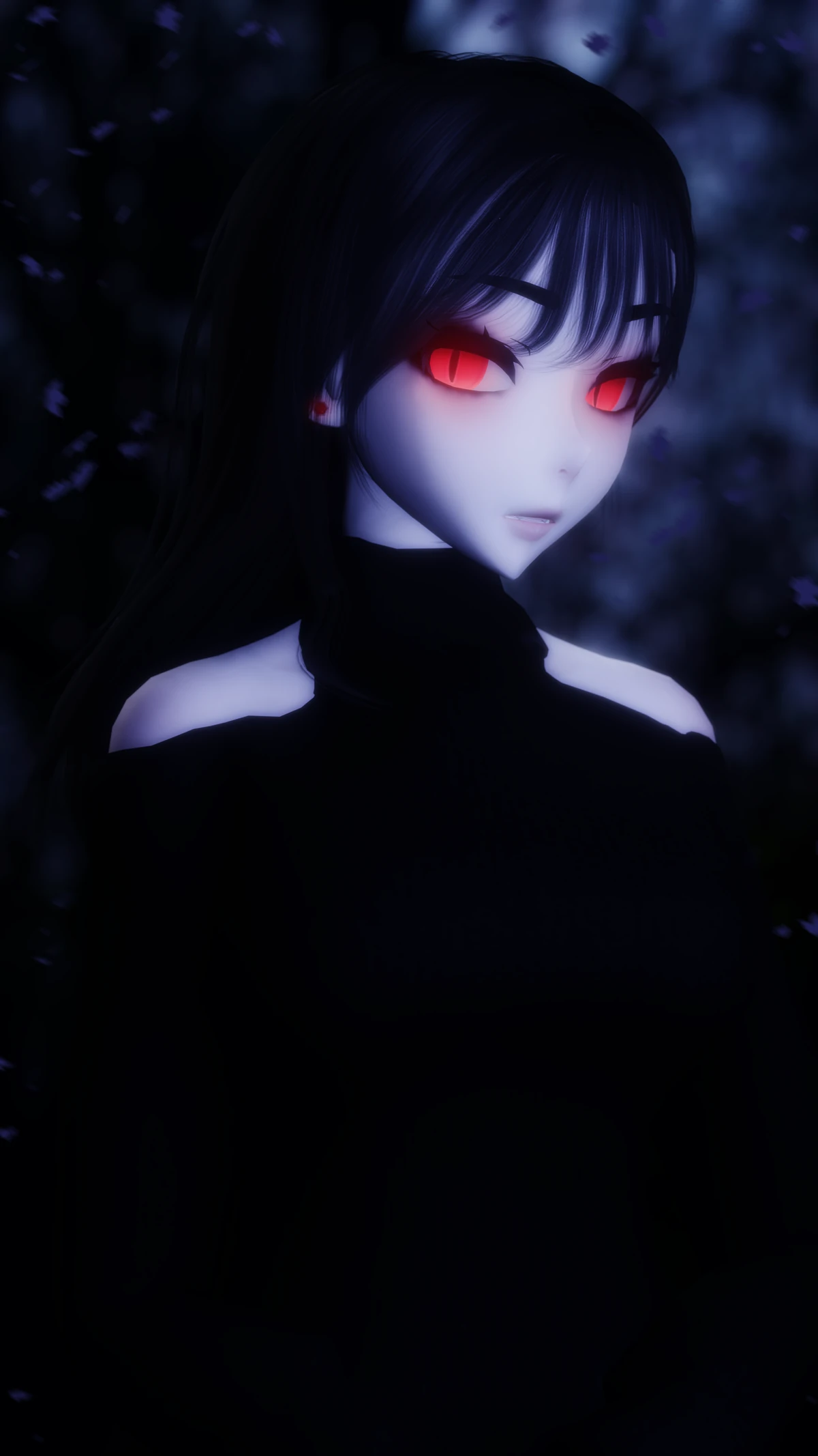Esme Emilio | VRChat Legends Wiki | Fandom
