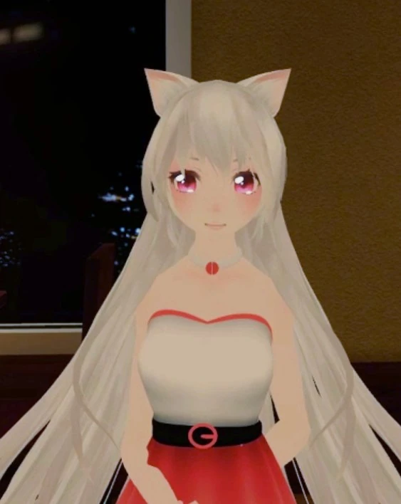 Ectreloot | VRChat Legends Wiki | Fandom