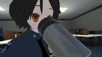 Gingerbread23 | VRChat Legends Wiki | Fandom