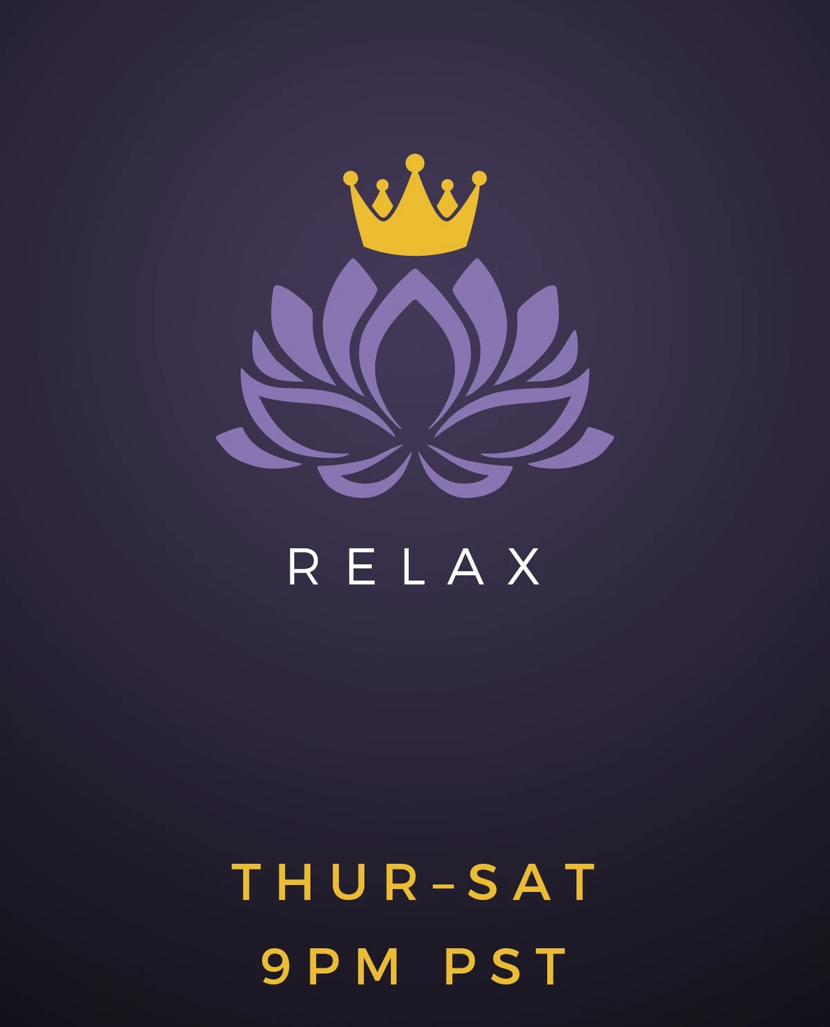 Purple Lotus RP | VRChat Legends Wiki | Fandom