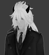 Rin Takemikazuchi | VRChat Legends Wiki | Fandom