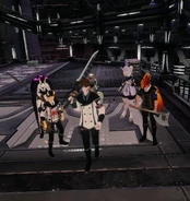 Opal Bloodwell | VRChat Legends Wiki | Fandom