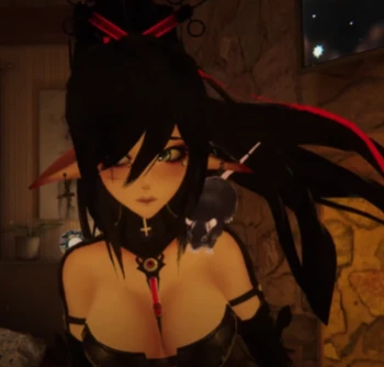 Layna Lazar | VRChat Legends Wiki | Fandom