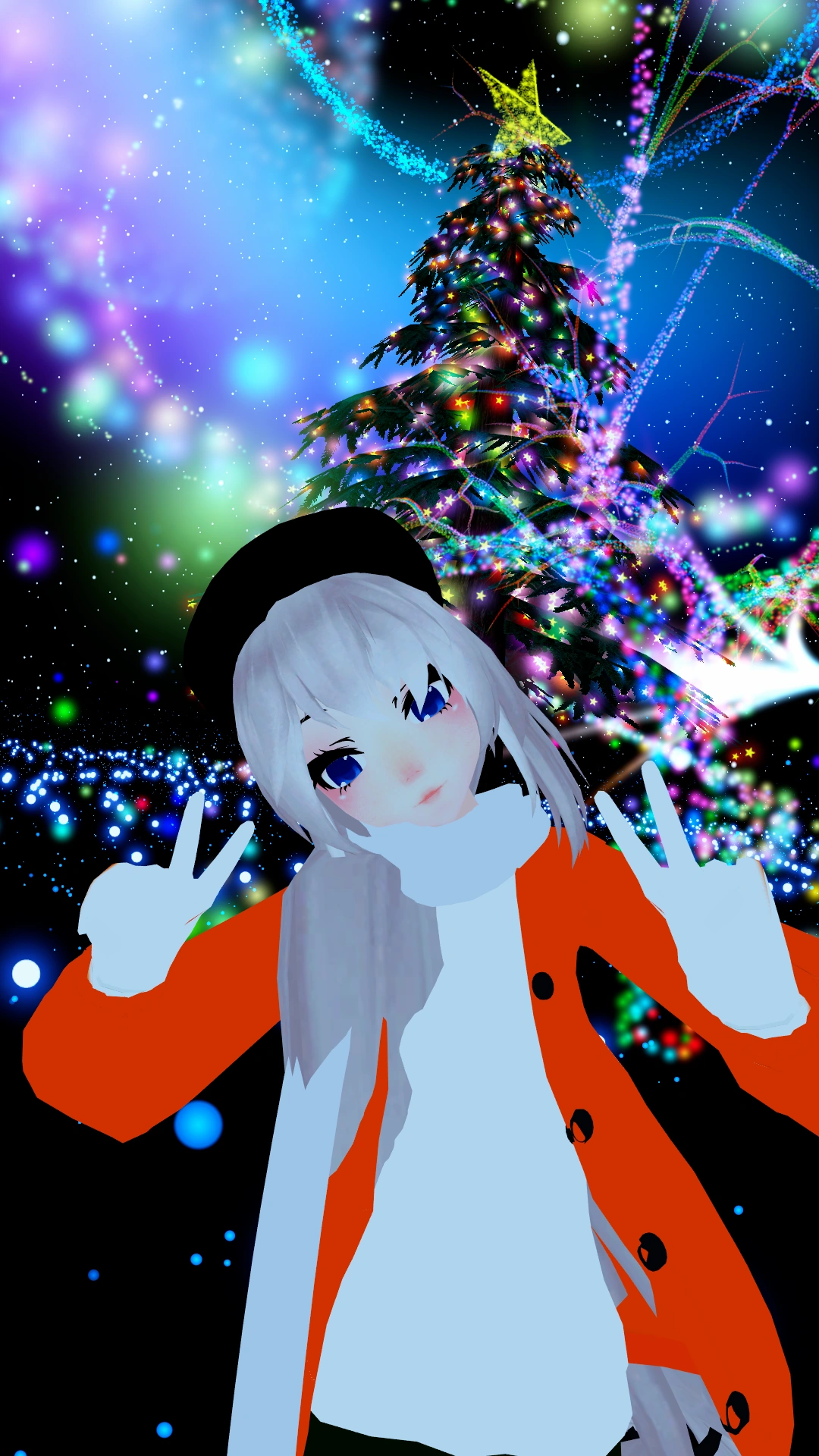 User blog:Cragsand/Happy Holidays 2018! | VRChat Legends Wiki | Fandom