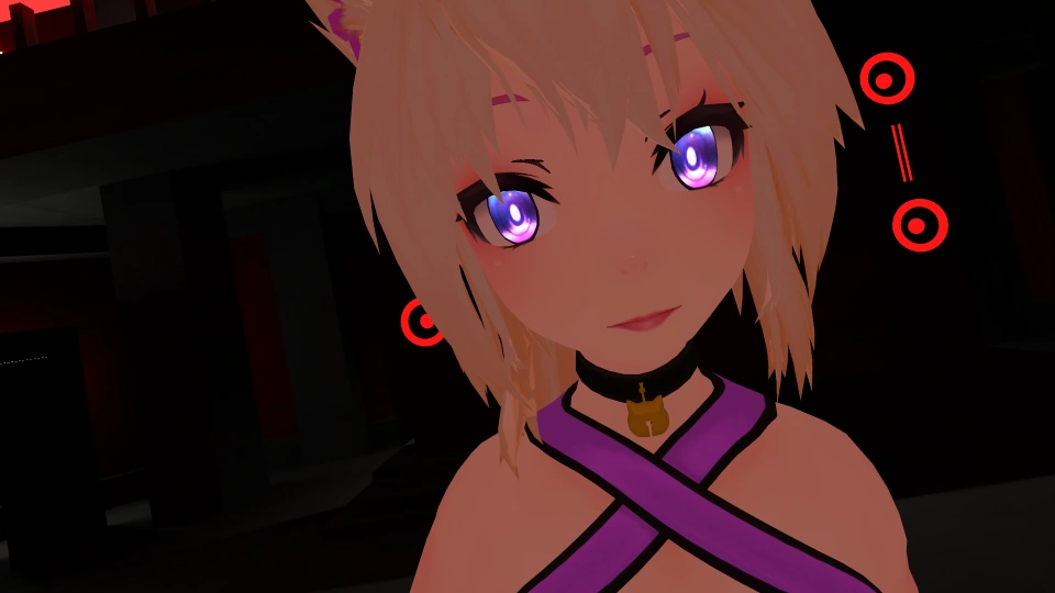 Lilbuddy | VRChat Legends Wiki | Fandom