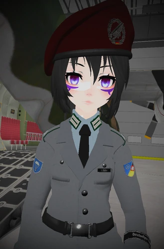 Lucifer Fischer | VRChat Legends Wiki | Fandom