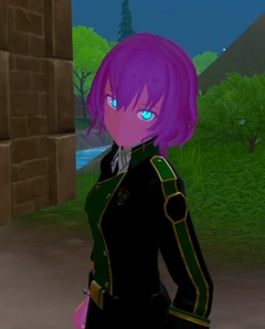 Aida | VRChat Legends Wiki | Fandom