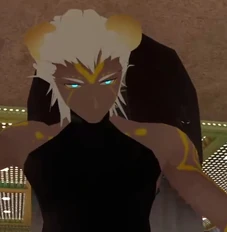 SnowBell | VRChat Legends Wiki | Fandom
