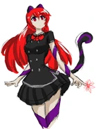 Nekobot | VRChat Legends Wiki | Fandom