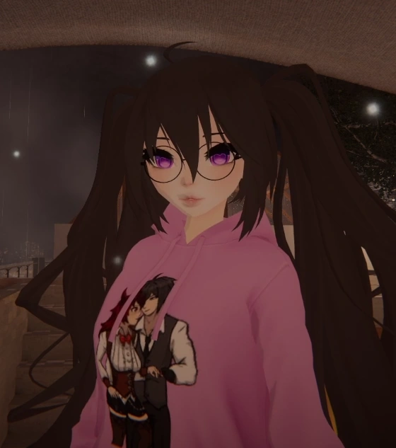 Emily | VRChat Legends Wiki | Fandom