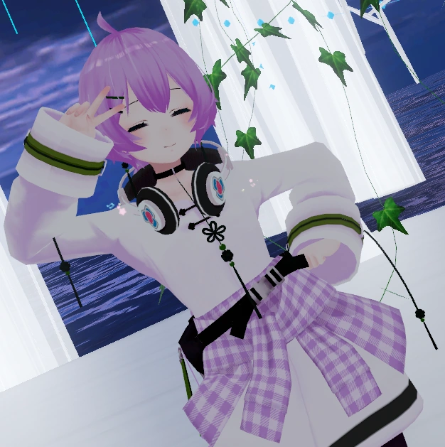 Robin Perwinkle | VRChat Legends Wiki | Fandom